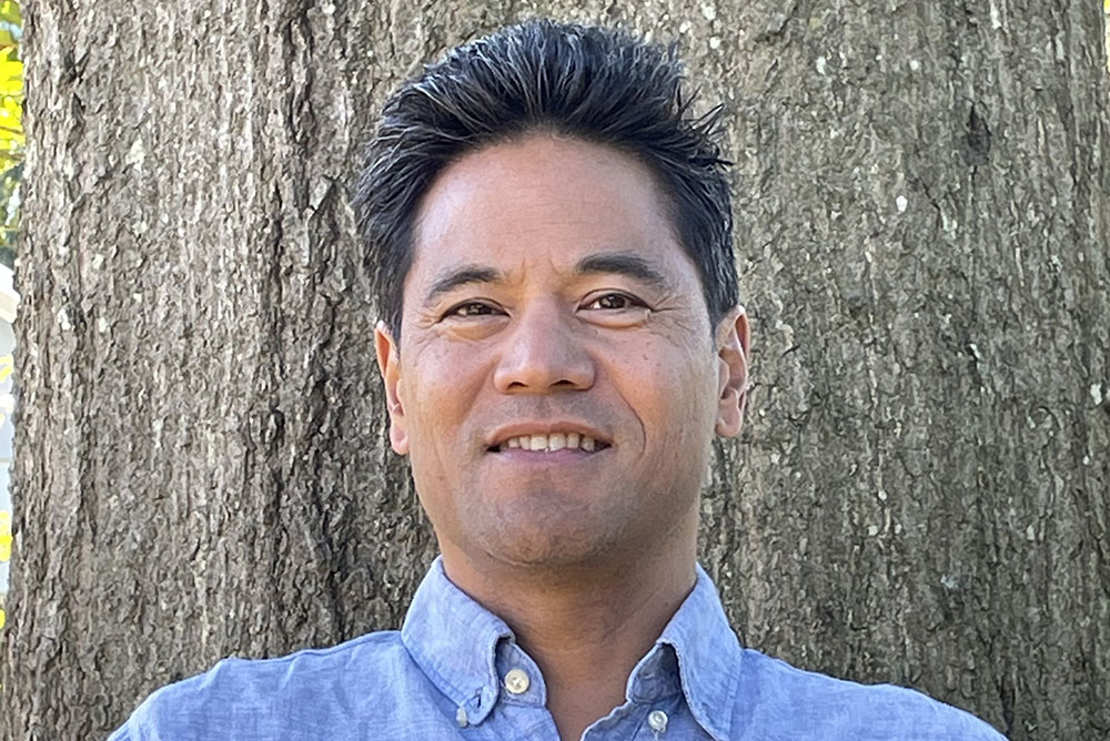 Jose Aguto to step down as leader of US Catholic climate organization | National Catholic Reporter